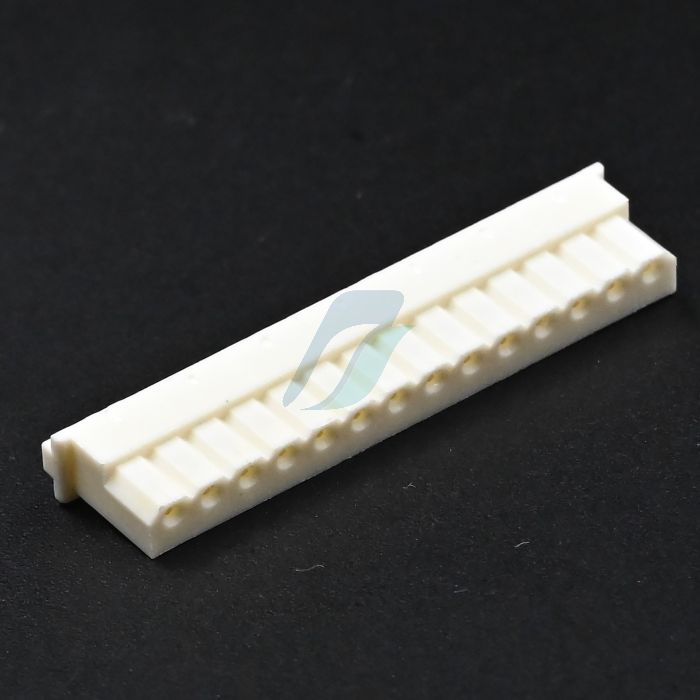 Buy Molex 5264-14 Mini-SPOX Wire-to-Board Connector System