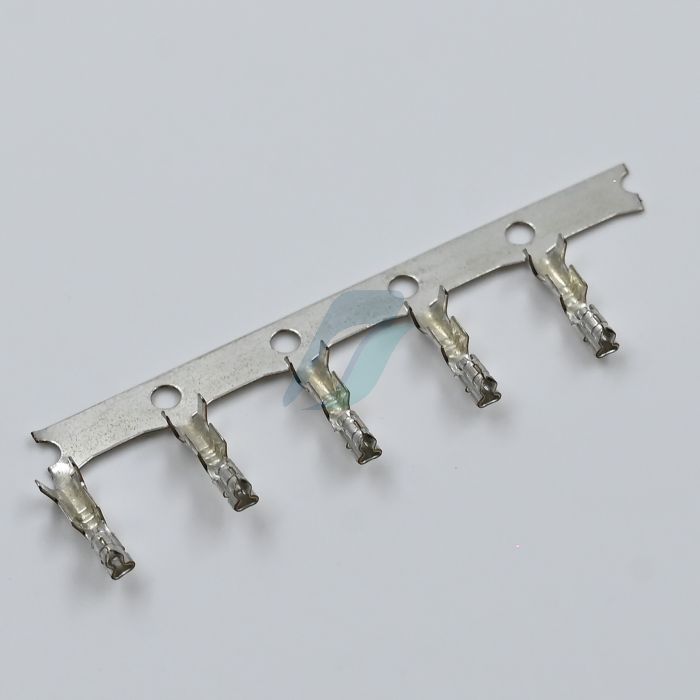 Buy Molex 5263-PBT PINS ROLL Mini-SPOX Wire-to-Board Connector System